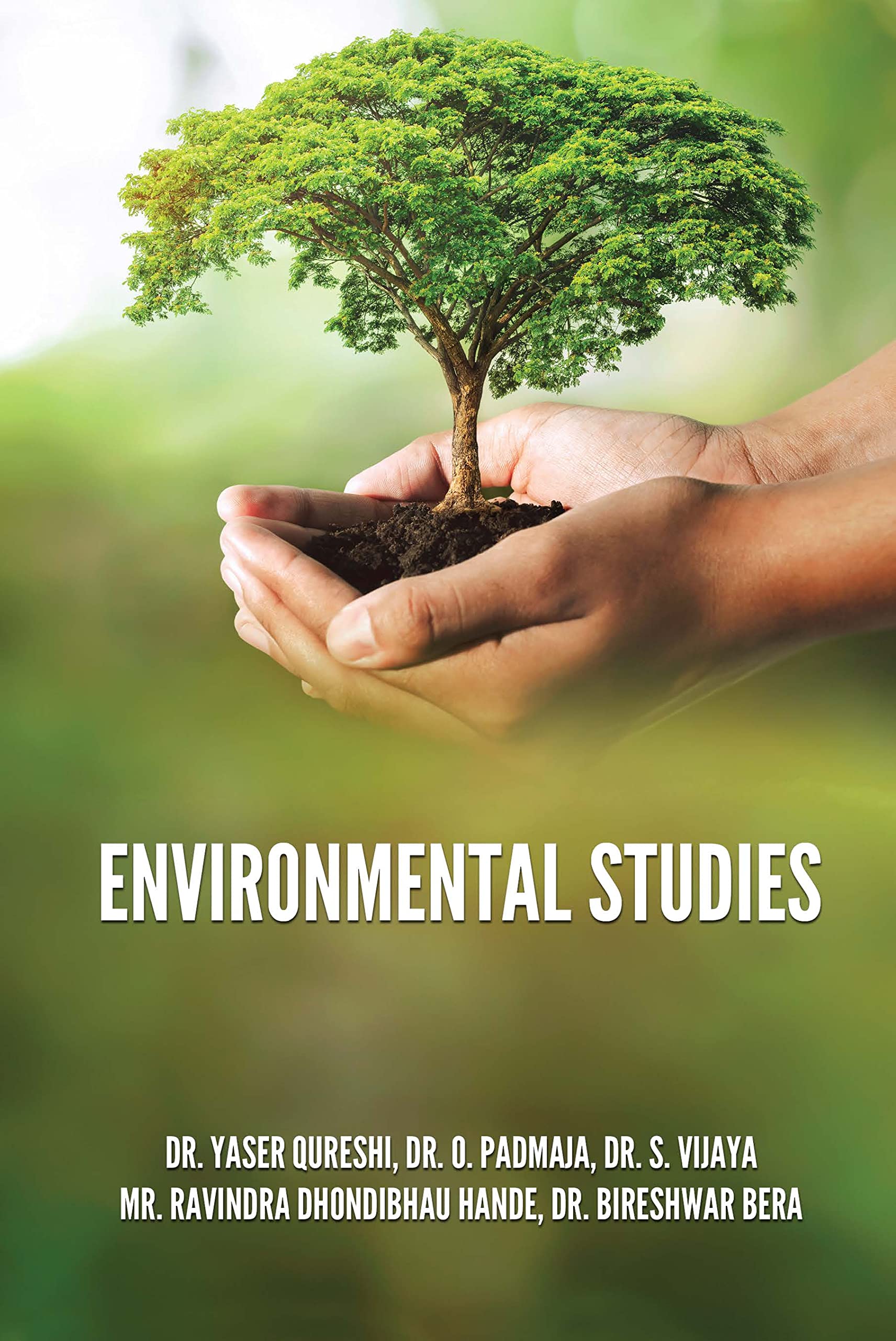 Buy ENVIRONMENTAL STUDIES Book Online at Low Prices in India ...