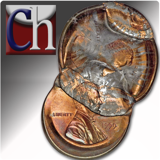 Mint Error Coin Value Images - App on Amazon Appstore