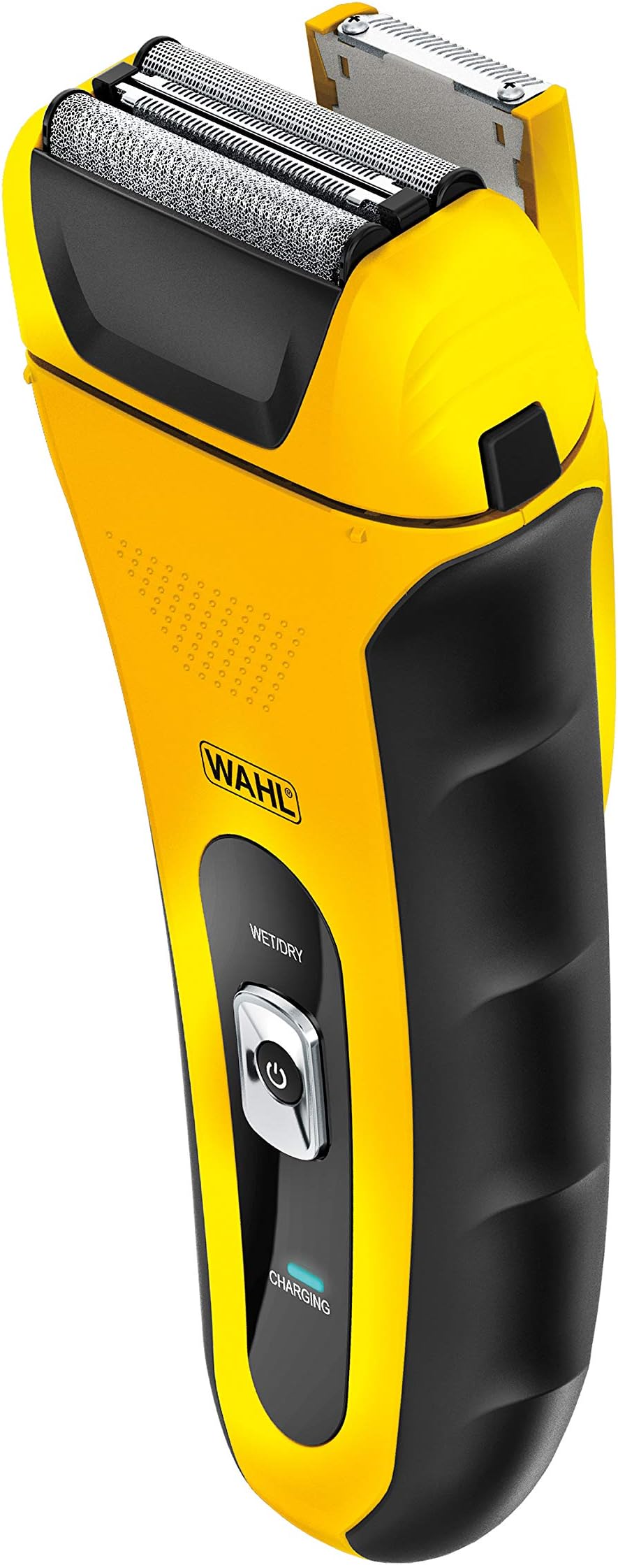 Amazon.com : Wahl Professional 5 Star Series Finale Shaver #8164 ...