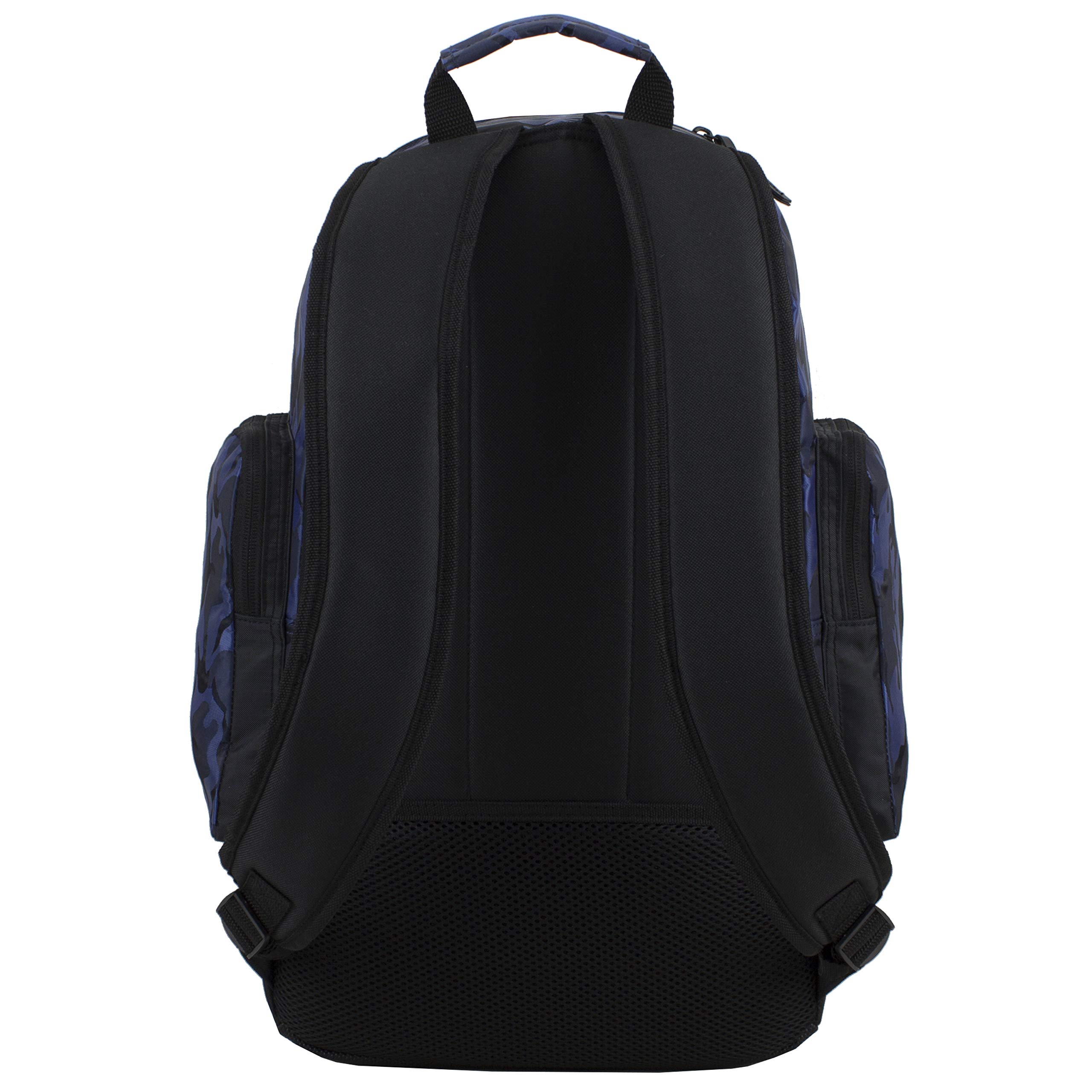 Snapklik.com : FUEL Pro Skater Backpack
