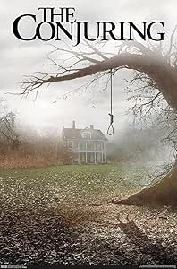 Amazon.com: Trends International The Conjuring - One Sheet Wall Poster ...