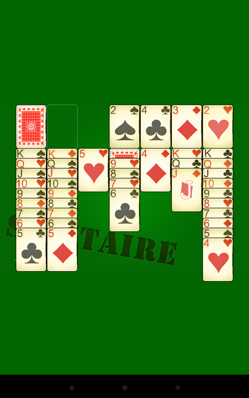 Solitaire - Fun and Addicting - Solitaire Card Game - App on Amazon ...
