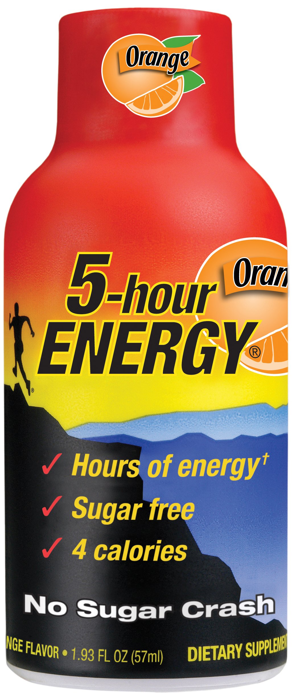 Sk 6 Hour Energy