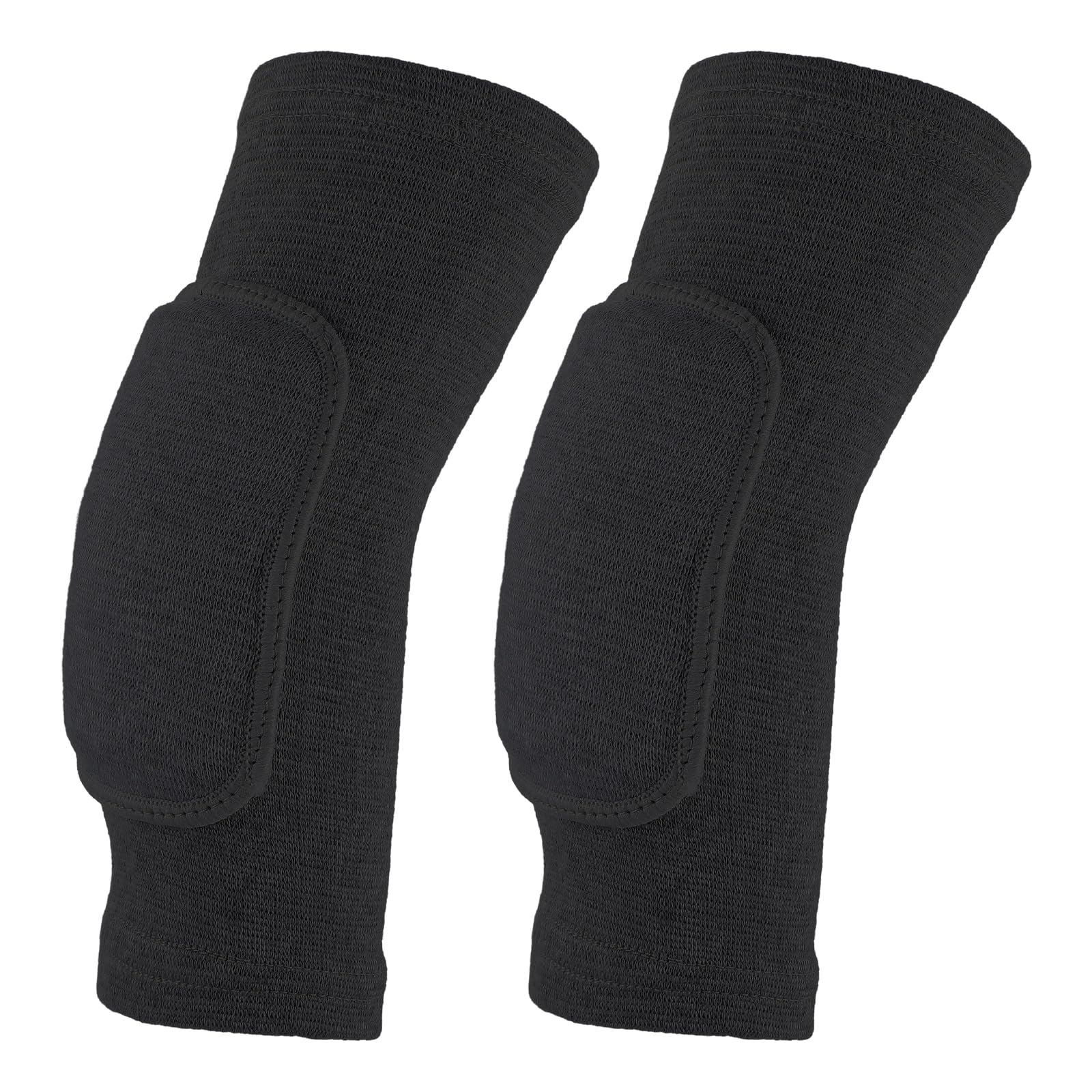 Amazon.com: Amabro Volleyball Elbow Pads, Compression Elbow Pads ...