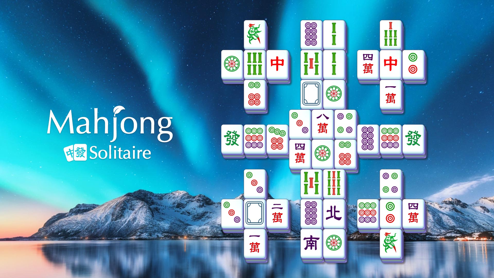 Mahjong Solitaire - Zen Match - App on Amazon Appstore