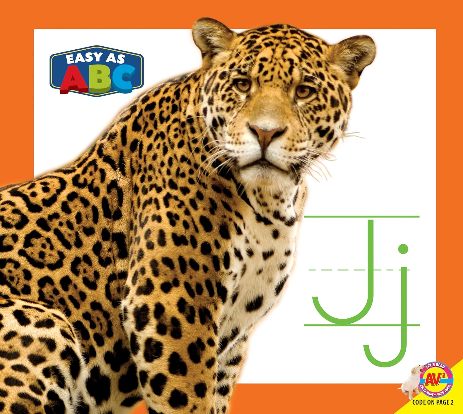 Amazon | Jj (Easy As ABC) | Rylands, Warren, Doty, Eric | Reading & Writing