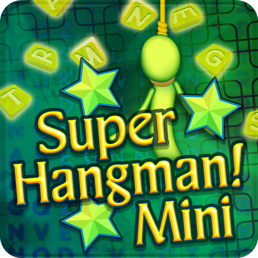 Super Hangman! Mini Edition - App on Amazon Appstore