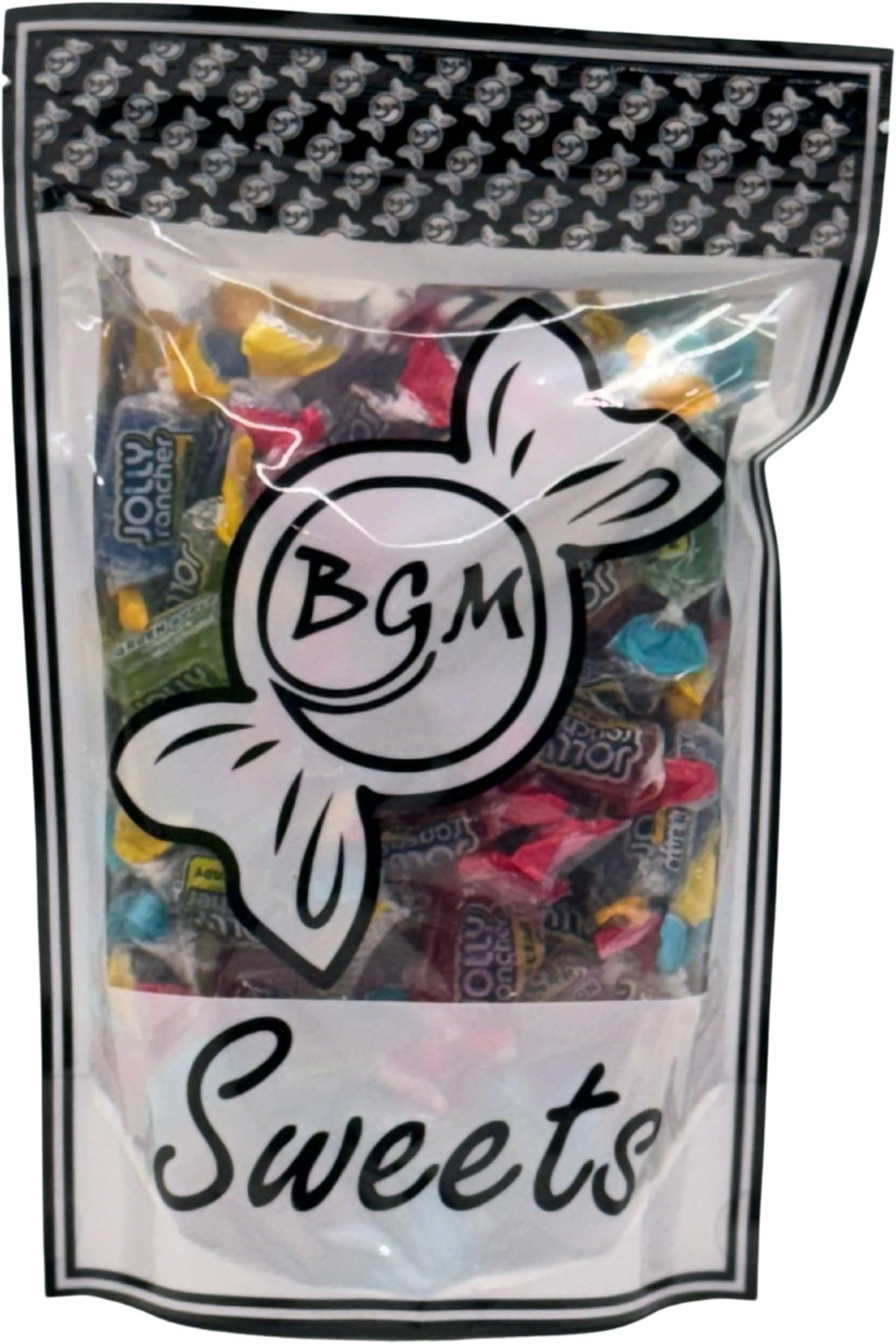 Amazon.com : Jolly Rancher Stix Hard Candy - 50 Individually Wrapped ...