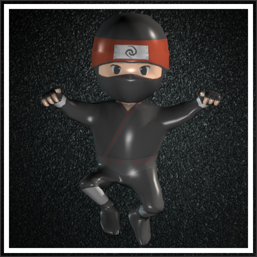 10 Seconds Ninja No Ads & More Levels - App on Amazon Appstore