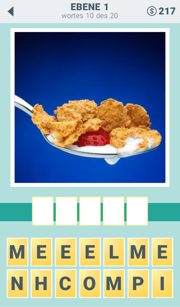 4 Clues: Word Search Game - App on Amazon Appstore