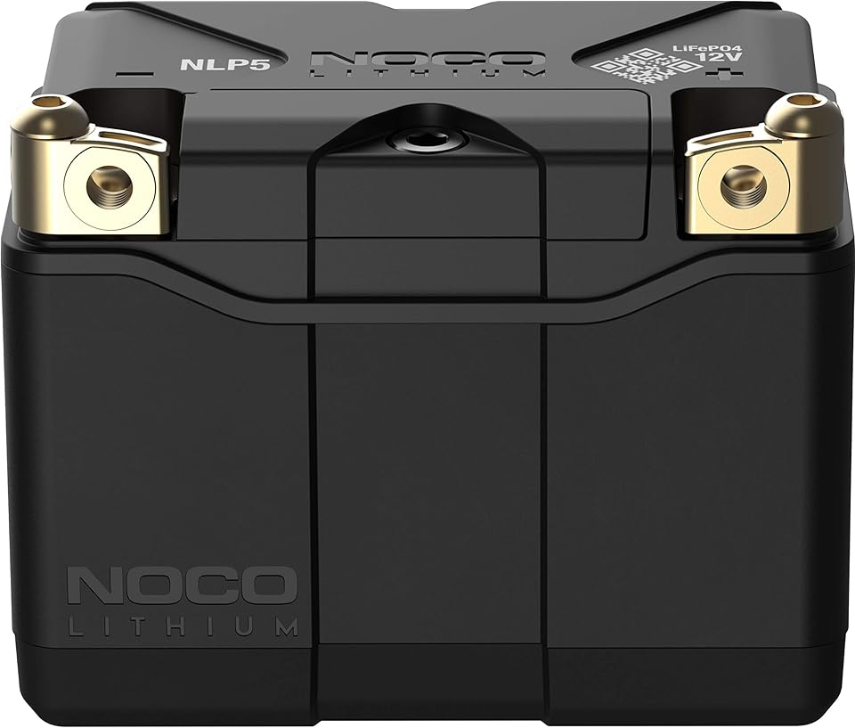 Amazon.co.uk: NOCO: NOCO Lithium Batteries