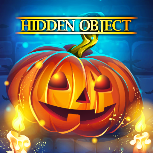 Hidden Object - Haunted Halloween - App on Amazon Appstore