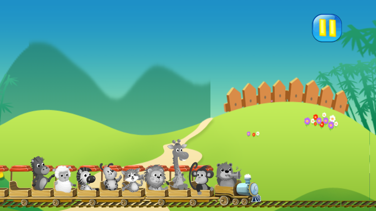Funny Train Amazon Appstore For Android funny-train-amazon-appstore-for-android