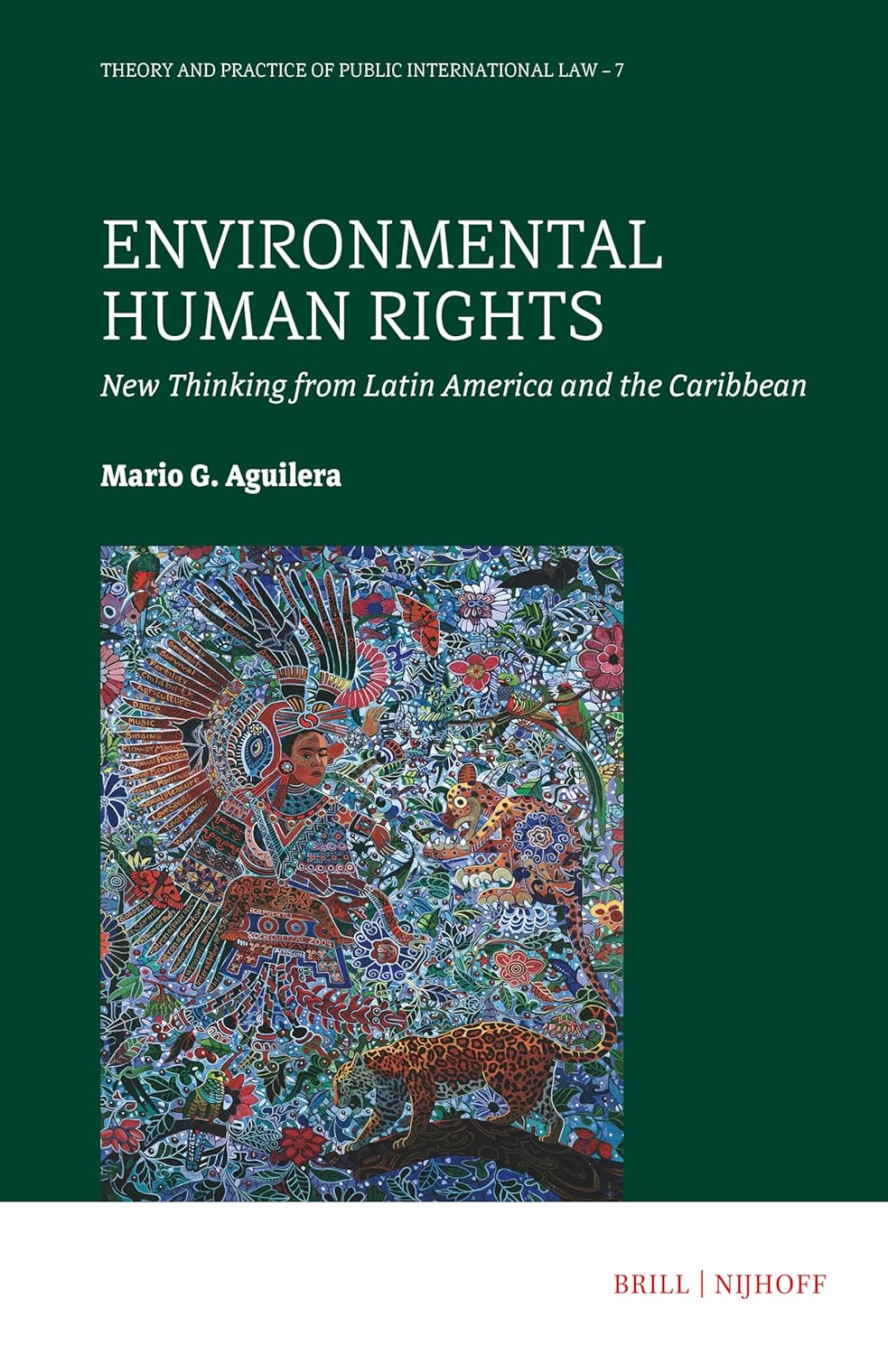 Environmental Human Rights: New Thinking from Latin America and the ...