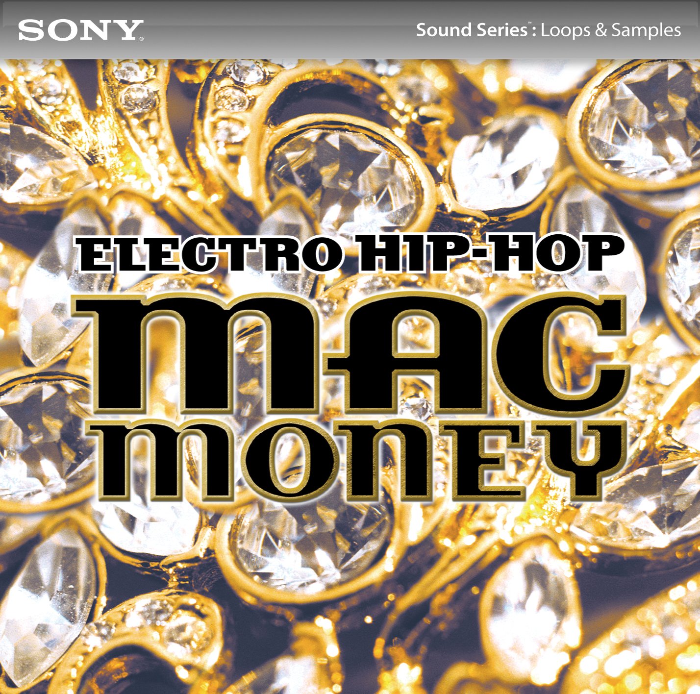 Amazon.com: Mac Money: Electro Hip-Hop [Download] : Everything Else