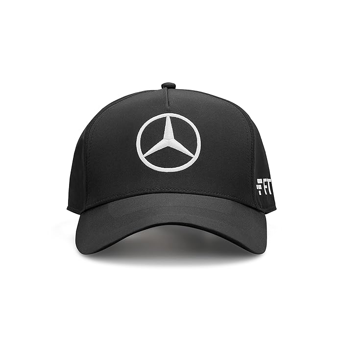 Buy Mercedes-AMG Petronas F1 George Russell 2022 Team Cap Online at ...