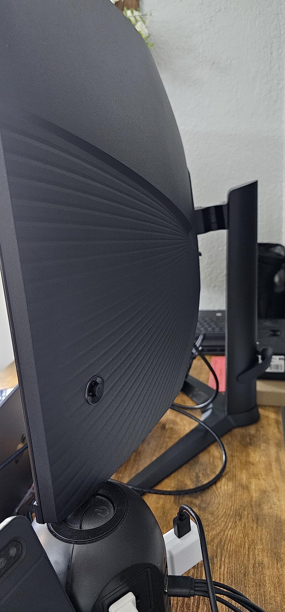 $28/mo - Finance KOORUI 34 Inch Ultrawide Curved Gaming Monitor 165HZ ...