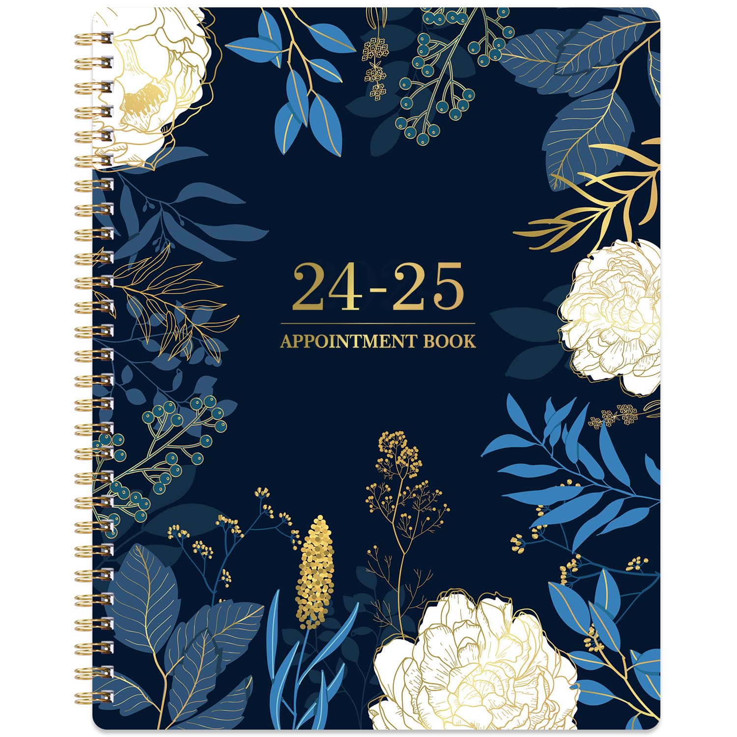 Buy Indeme 2024 Appointment Book - Weekly Appointment Book 2024, Jan ...