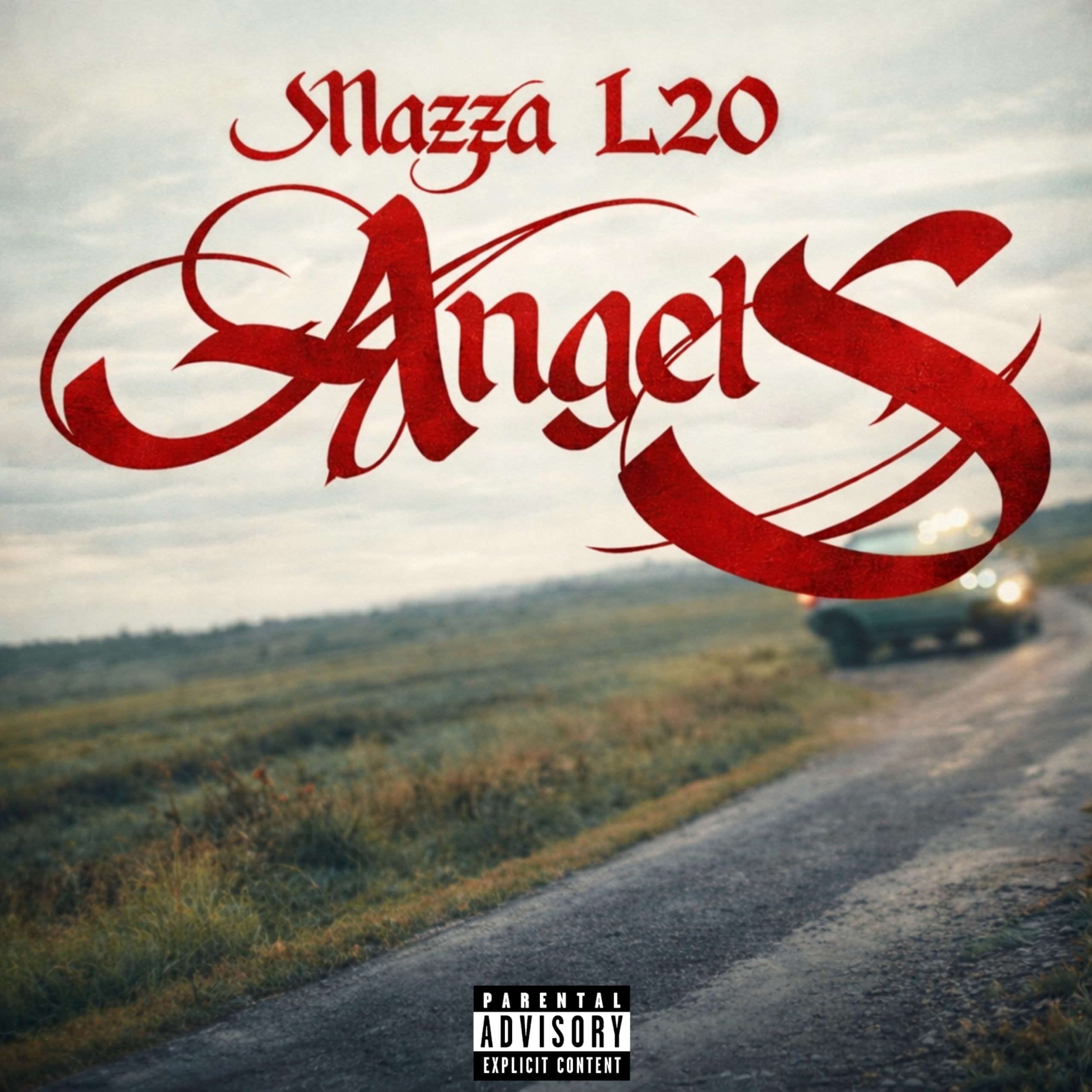 Letter To My Son (Radio Edit) [Explicit] song by Mazza_l20 from Letter ...