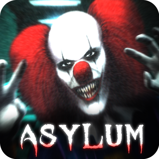 Asylum Night Shift - Fire TV Edition - App on Amazon Appstore
