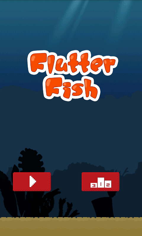 Flutter Fish - App on Amazon Appstore