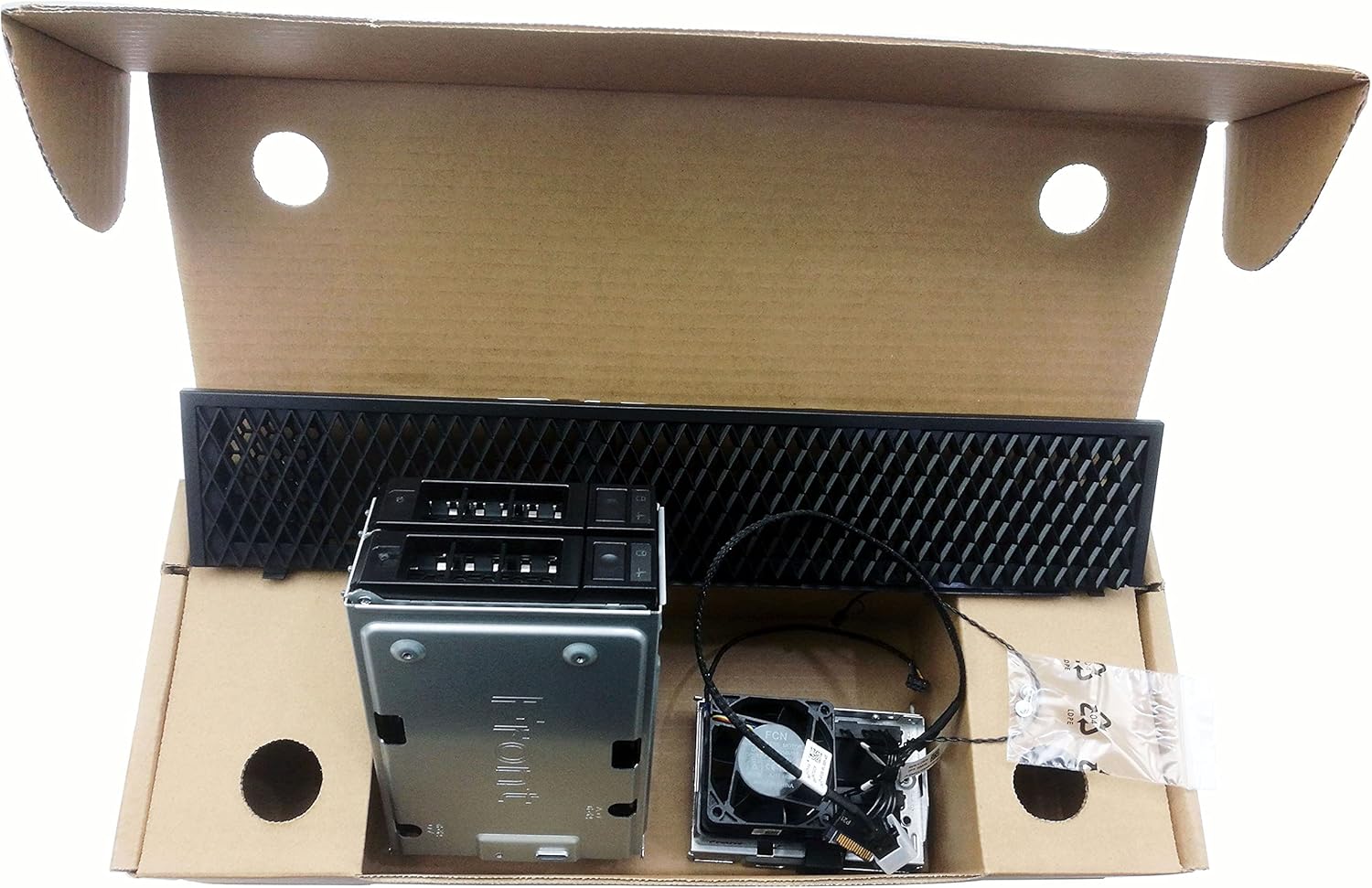 Amazon.com: Hard Drive Upgrade Kit Compatible with Dell Precision 7920 ...