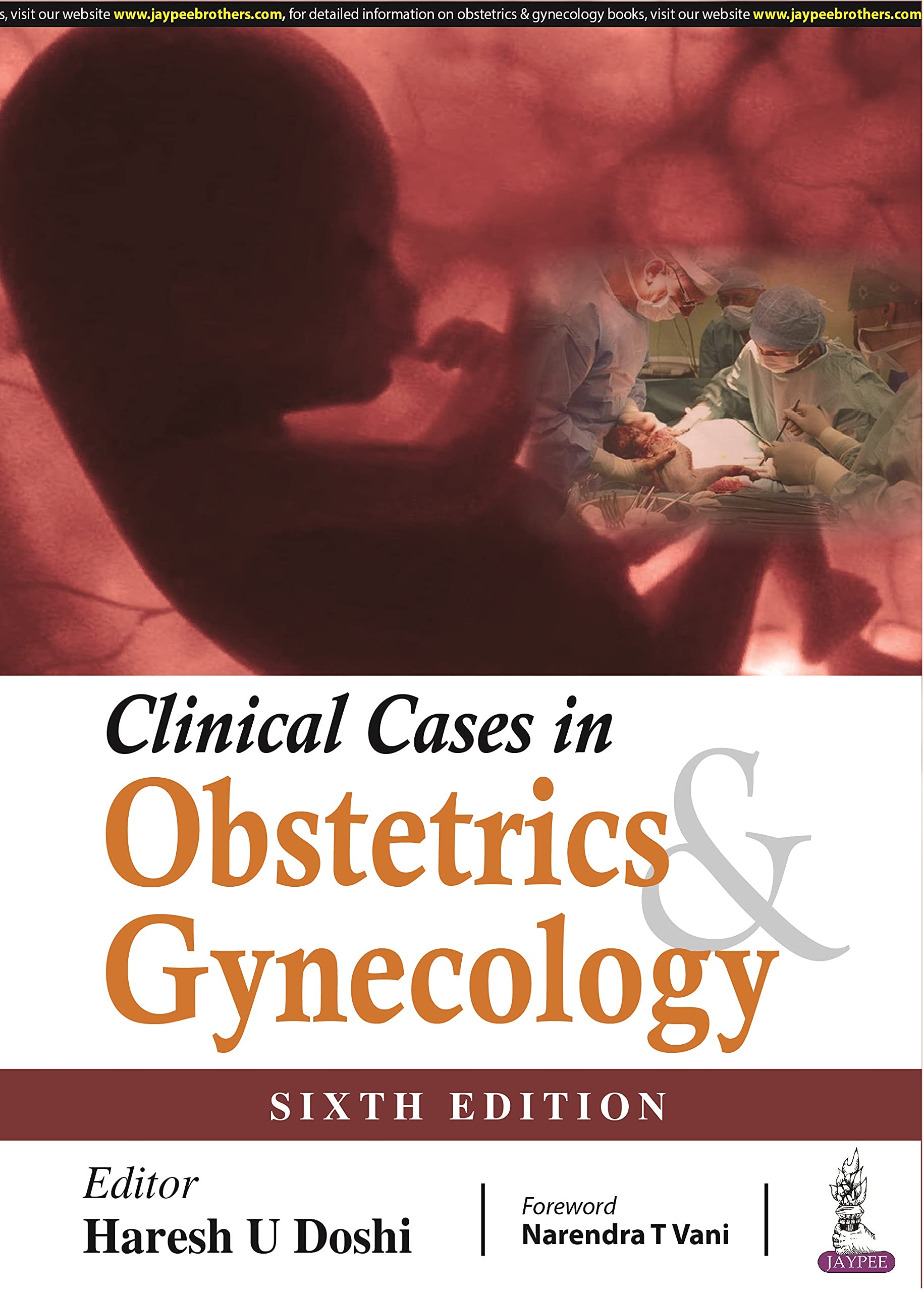Buy Clinical Cases in Obstetrics & Gynecology Book Online at Low Prices in India | Clinical ...