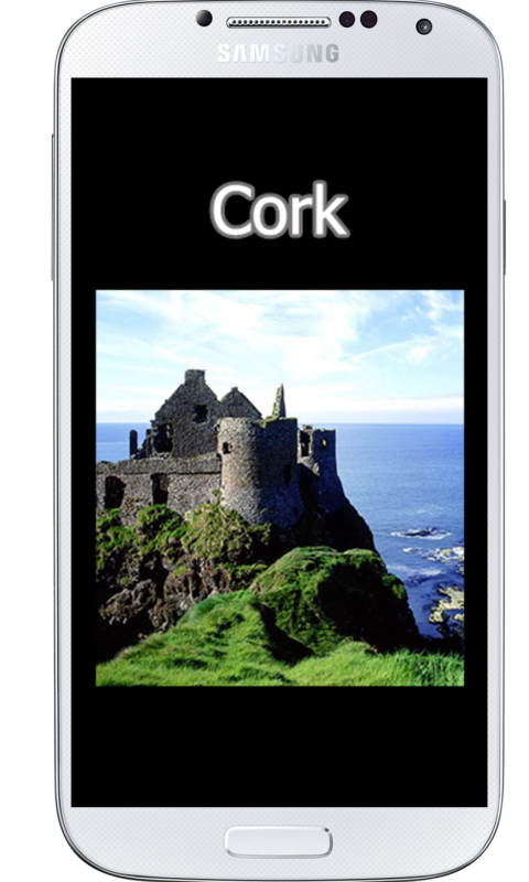 Cork Travel Guide - App on Amazon Appstore