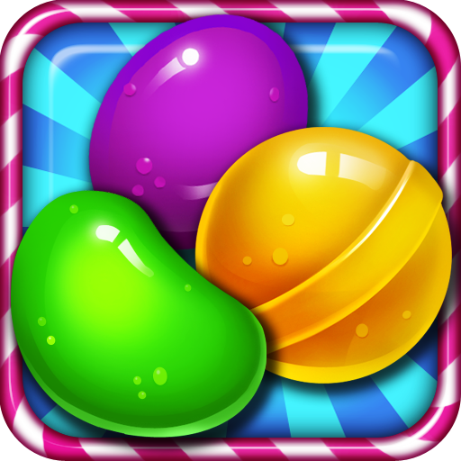 Sweet Mania - App on Amazon Appstore