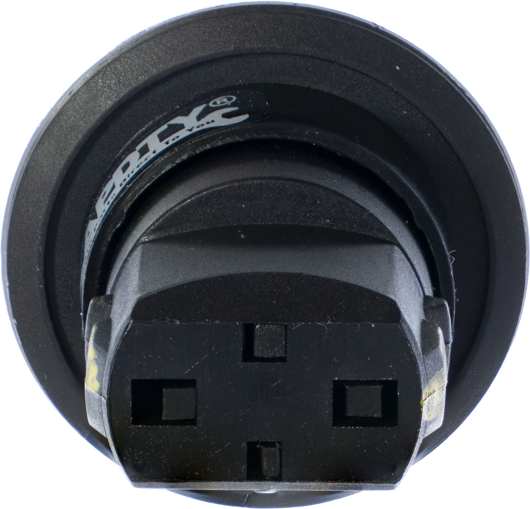 Snapklik.com : 117375 Dashboard Mounted Engine Ignition Start Stop ...