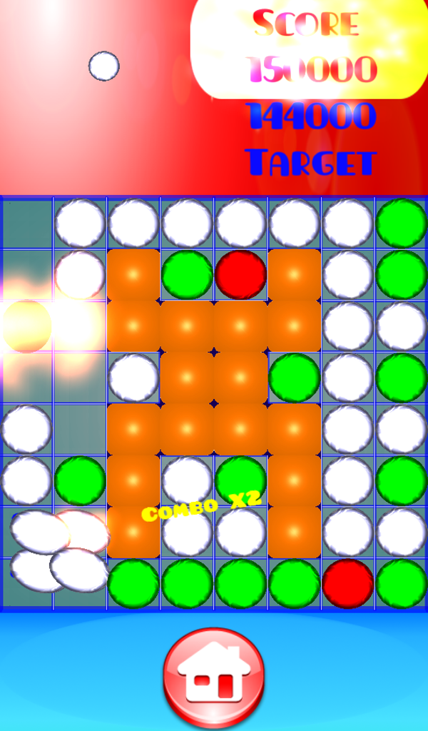 4 Balls Puzzle:www.amazon.com:Appstore for Android