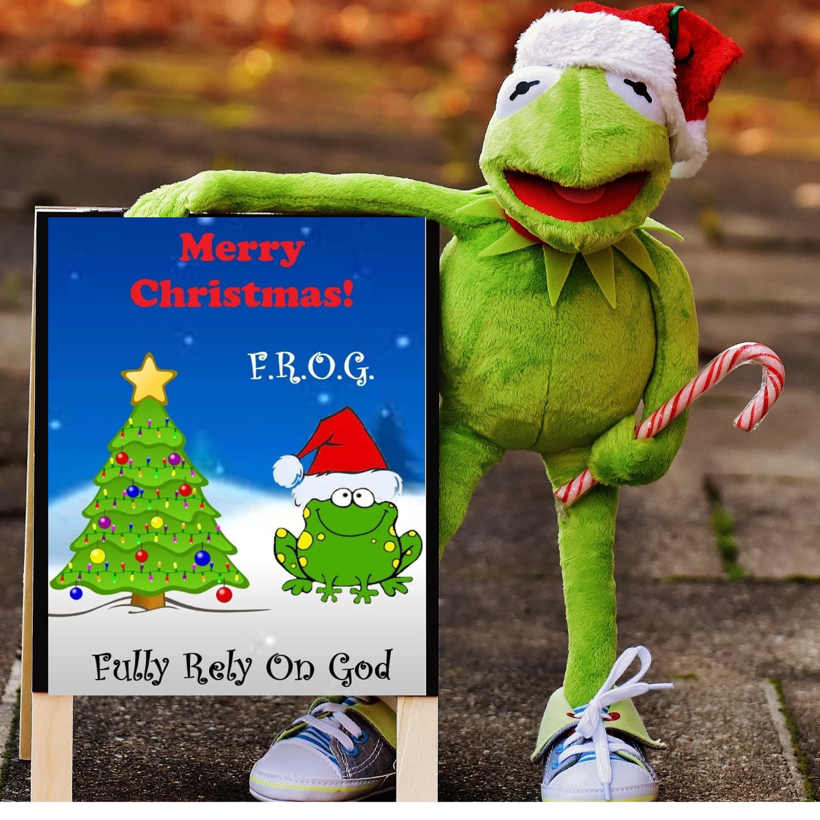 Christian Christmas Tracts