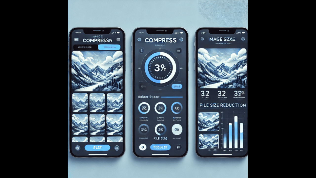 image compression tool: app su Amazon Appstore