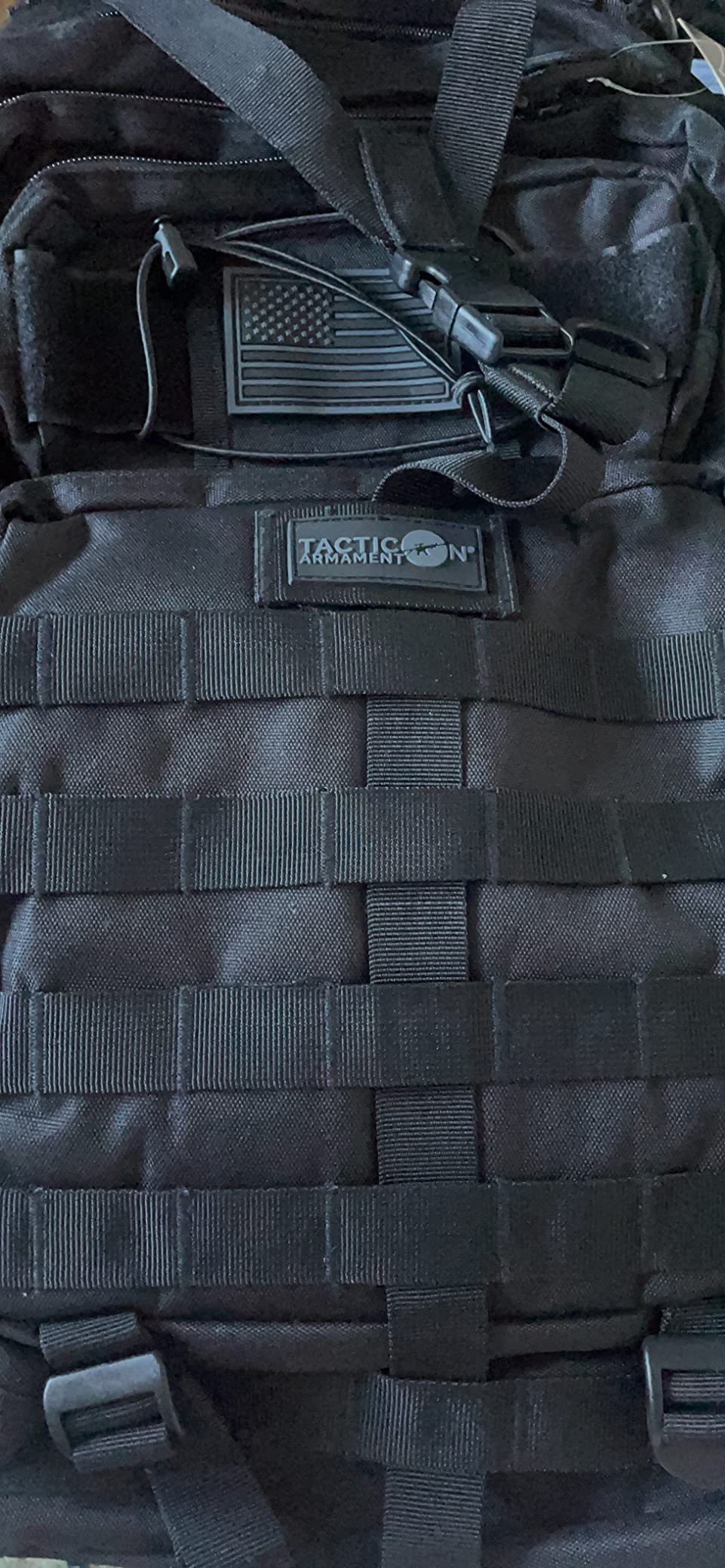 $10/mo - Finance 24BattlePack Tactical Backpack | 1 to 3 Day Assault ...