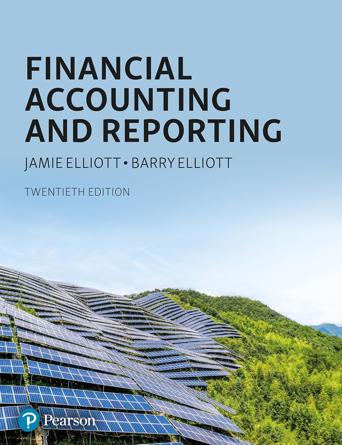 Amazon.com: Financial Accounting & Reporting, 20th Edition ...