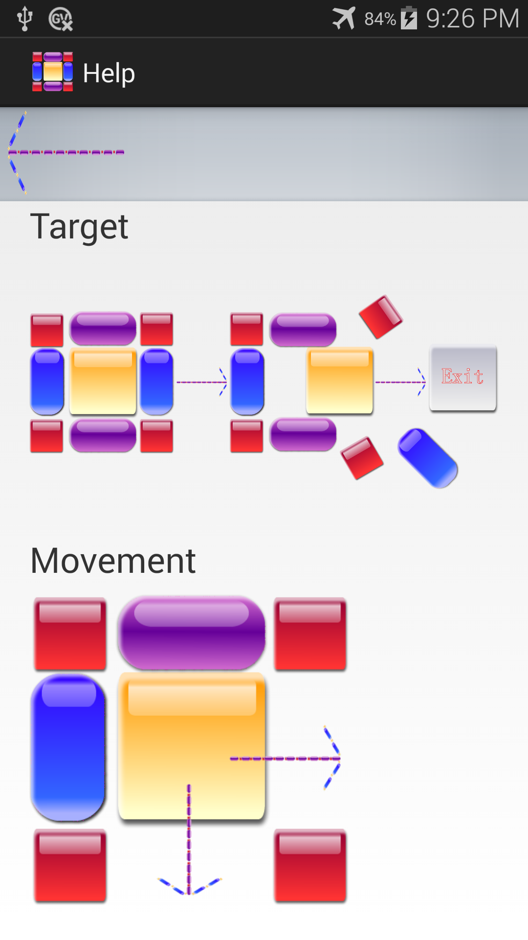 Block Run Free - App on Amazon Appstore
