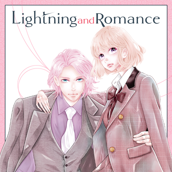 Amazon.com: Lightning and Romance Vol. 4 eBook : Mikimoto, Rin ...