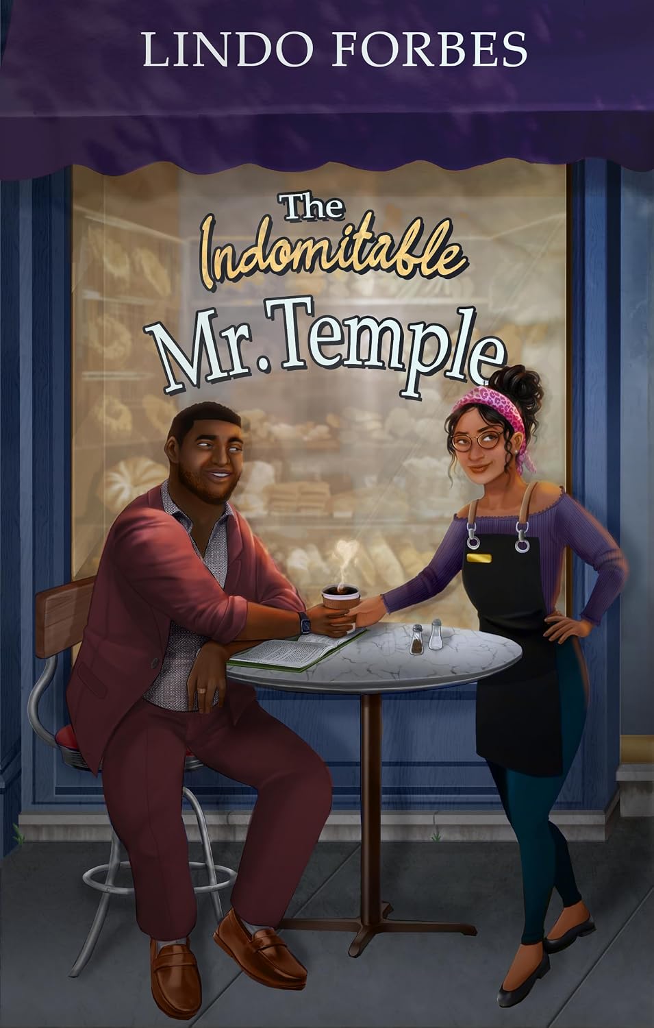 The Indomitable Mr. Temple (Queen City Queens) - Kindle edition by ...