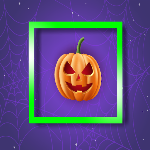 Spooky Halloween Screensaver - App on Amazon Appstore