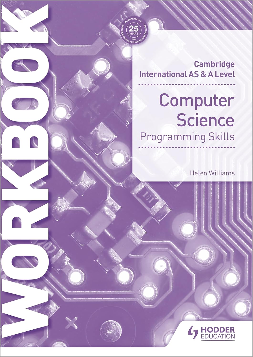 Cambridge International AS & A Level Computer Science Programming ...