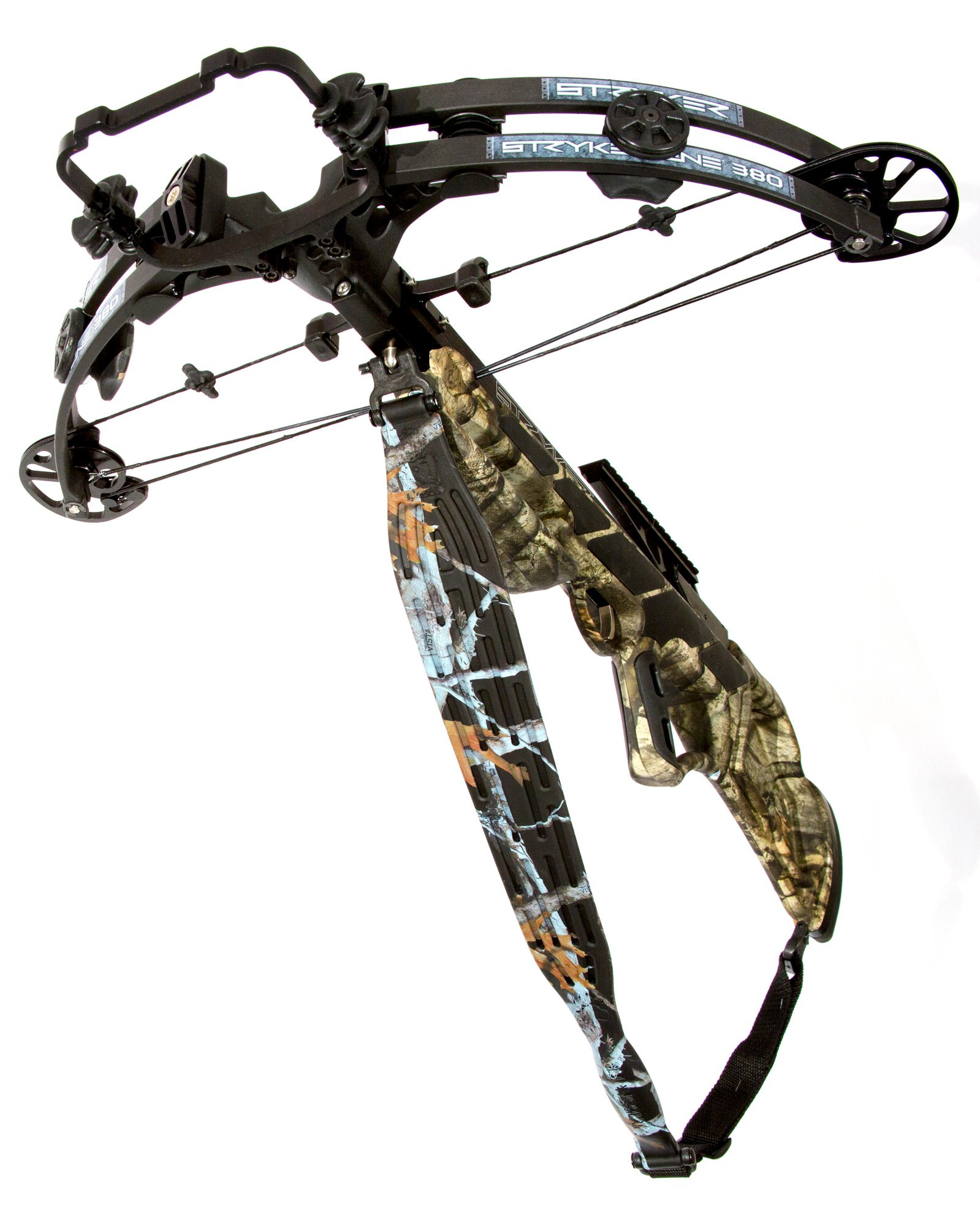 Snapklik.com : LimbSaver Kodiak Lite Crossbow Sling