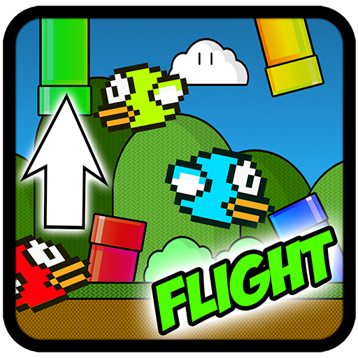 Flappy Flight - App on Amazon Appstore