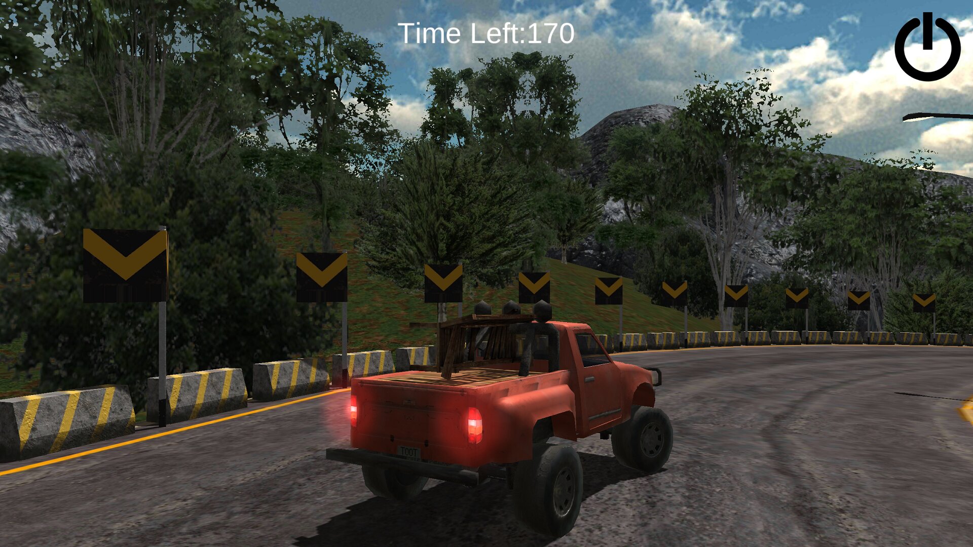 Pickup Driving - Realistic Car Driving Simulator - App on Amazon Appstore