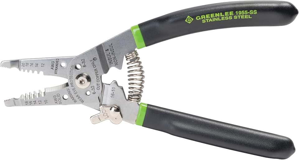 Amazon.ca: Greenlee
