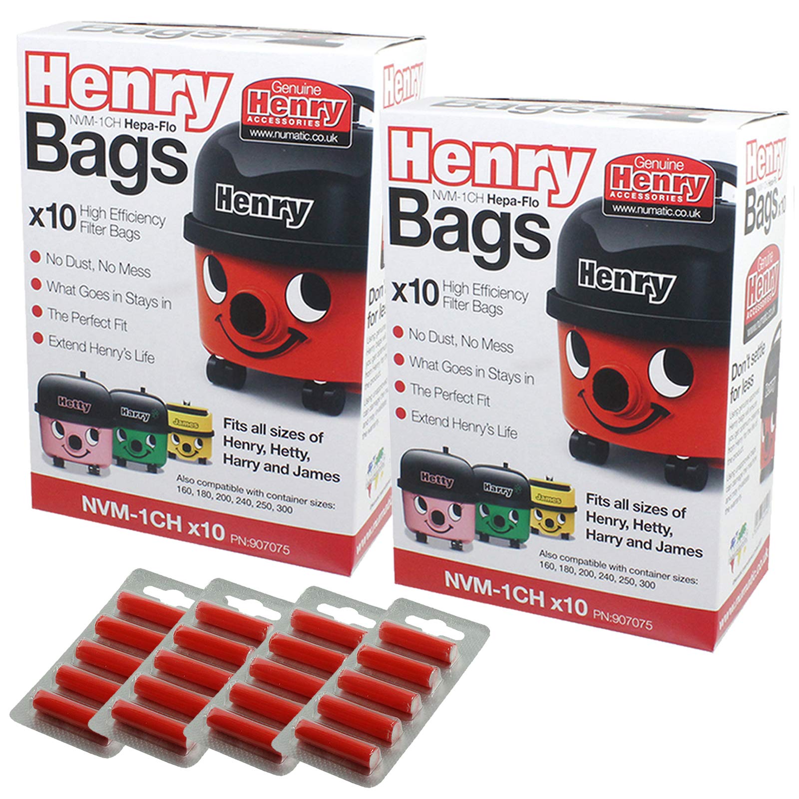 Henry 200 vacuum - Find the best price at PriceSpy