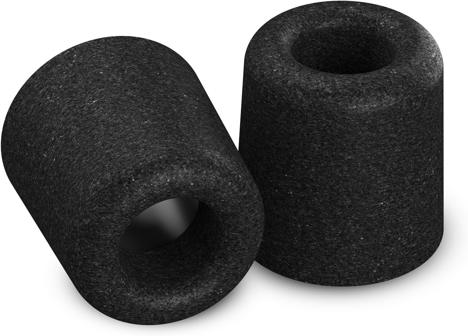 Amazon.com: Comply TWo-210-C | Memory Foam Replacement Earbud Tips for ...