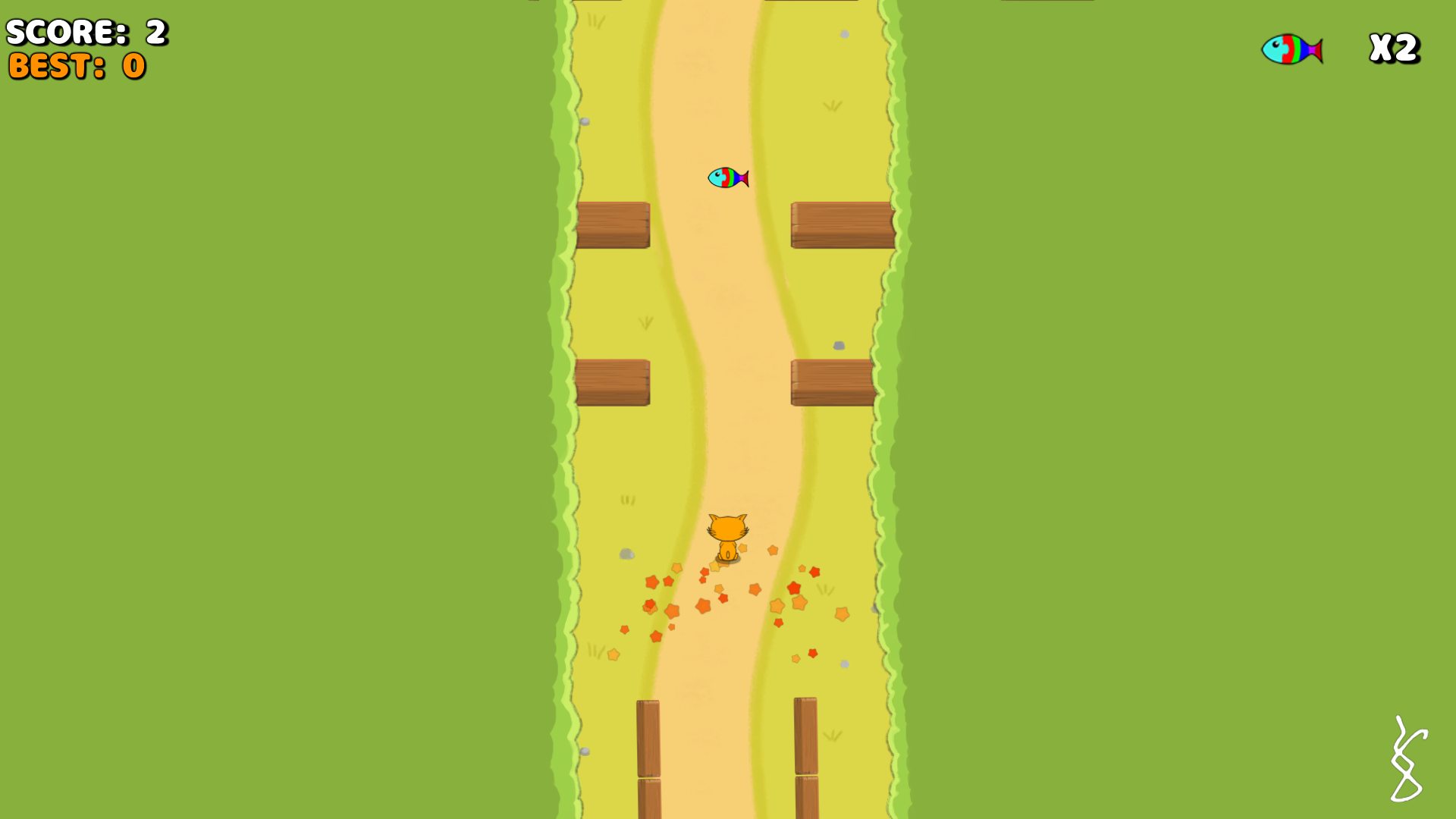 Running Cat - App on Amazon Appstore