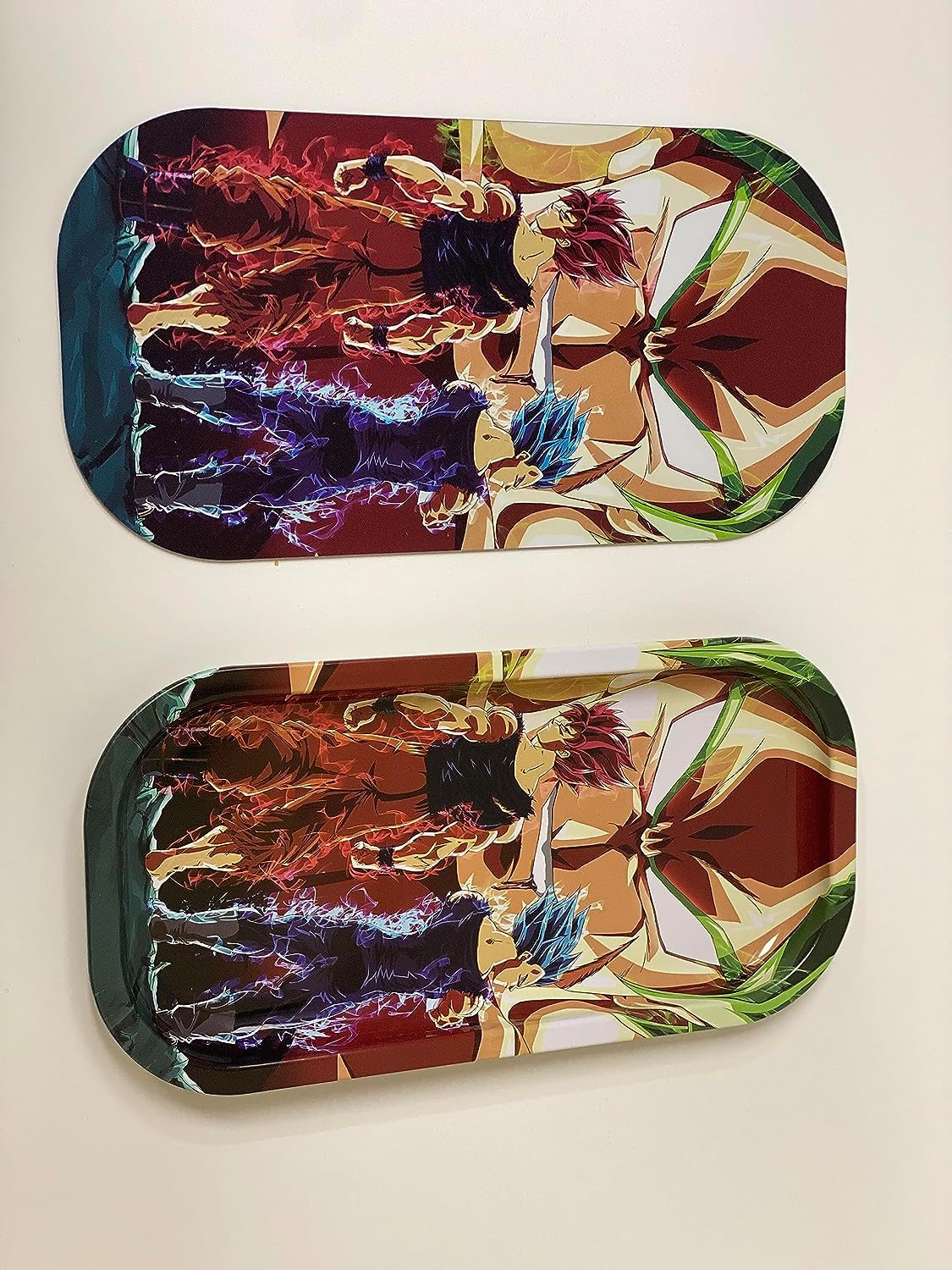 Snapklik.com : Metal Rolling Tray Anime Cartoon Rare Design Limited ...
