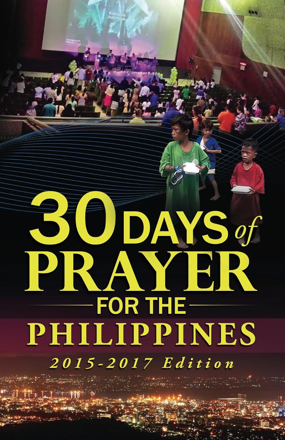 30 Days of Prayer for the Philippines - Kindle edition by Argo, Al Argo ...