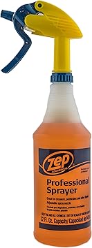 Amazon.com: Selig Commercial HDPRO36 32 Oz Professional Sprayer : Patio ...